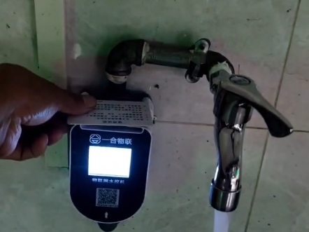 无锡刷卡/插卡用水 节能控水 智能水表