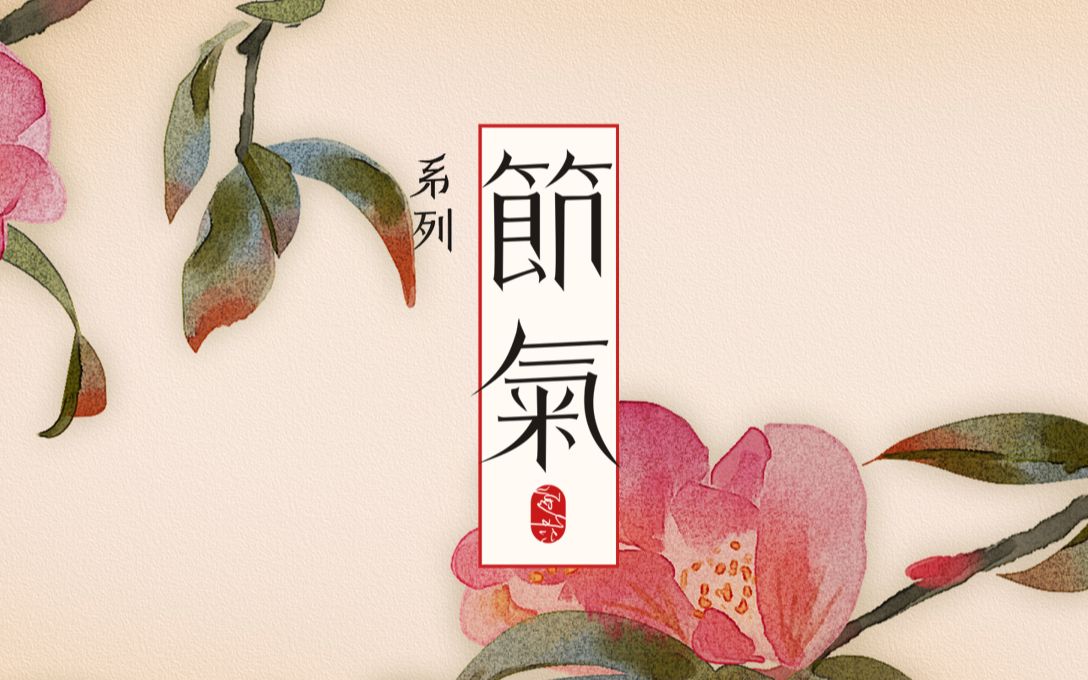 【周年总结】| 节气系列 | 字设 | 从春分到春分的二十四节气作品集 | ...