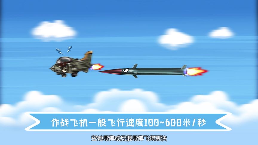 航天科普:地(舰)空导弹是怎样击毁目标的(上)#航天科普