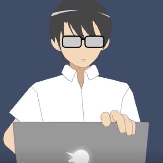 技术猿水清 