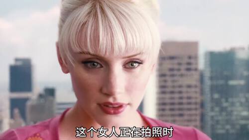 不同的时空,不同的结局因为一个片段看了整部剧 电影解说