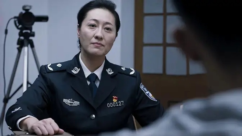破冰行动:李飞怀疑林耀东,揭开塔寨真面目,塔寨竟是毒贩老巢