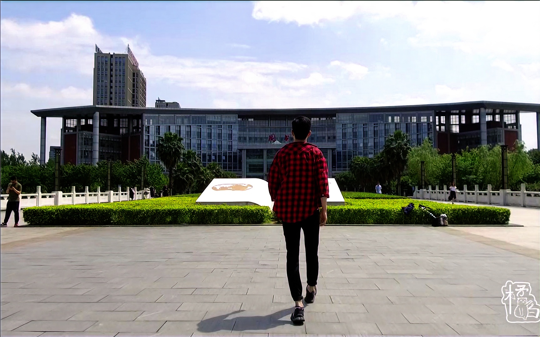 西南政法大学行政法学院本科2014级毕业晚会宣传视频——Welcome ...