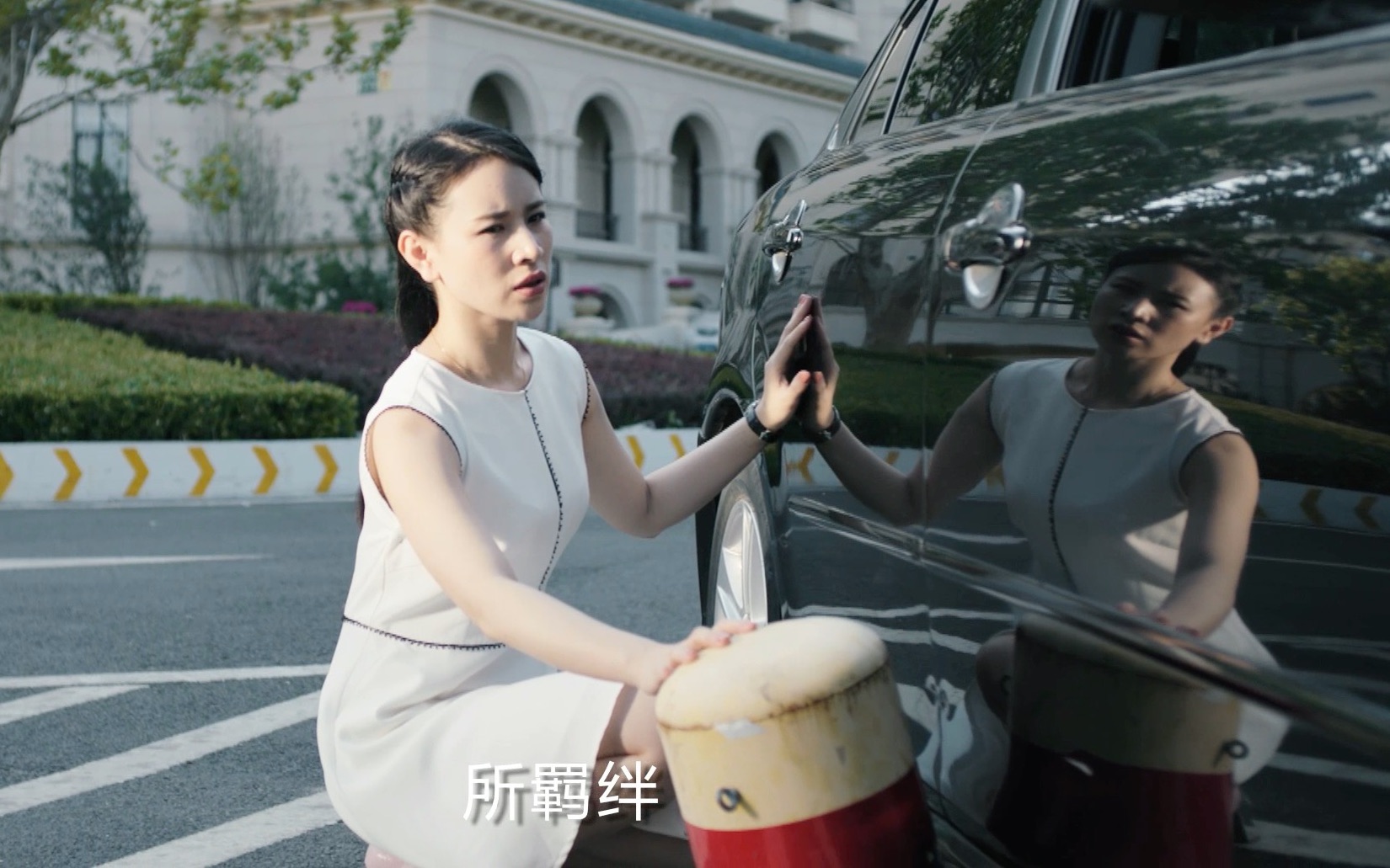 科技改变生活,人寿宣传片感觉今年人寿做的最好的一个了