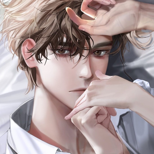Liu淼 