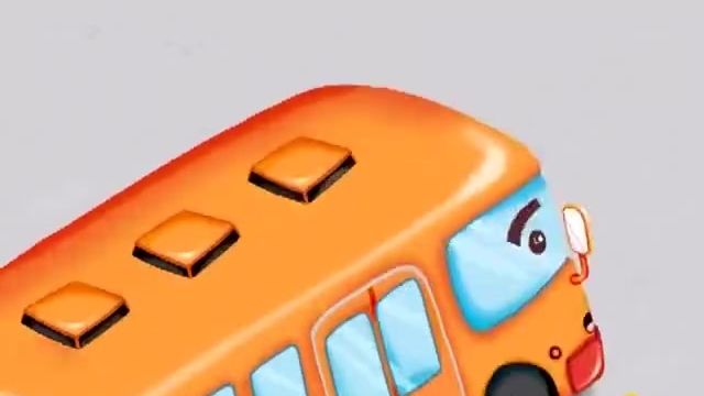 小汽车嘟嘟过马路看红绿灯 巧虎乐儿童故事