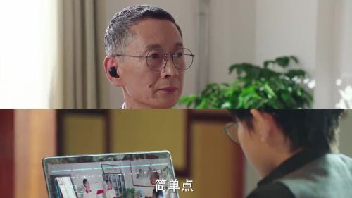 快把我哥带走:帮万岁挑学校,学生代表介绍学校,一番描述太绝