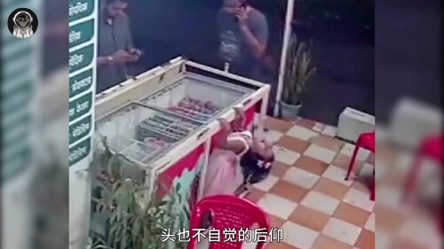 触电的悲剧,触电时如何自救及施救科普触电急救触电