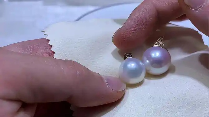 淡水珍珠和海水珍珠,哪个更好?答案在此