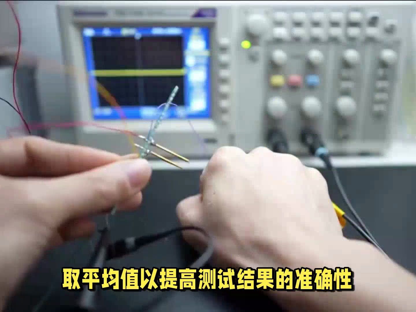 RCND-1030超低频电缆介质损耗测试仪的工作原理