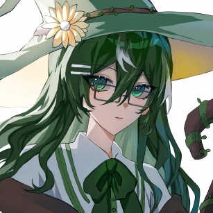 栖寒Clover 