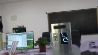 二维码打印演示