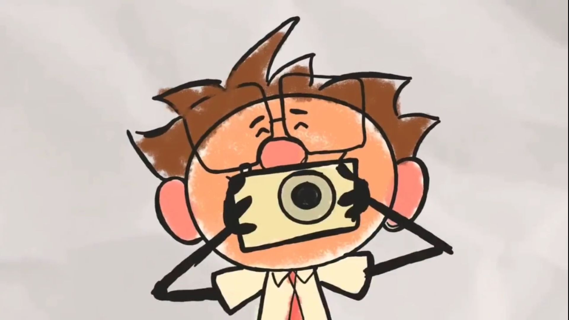 最励志“获奖”动画短片《纳波》