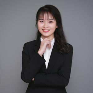 听婷说股 