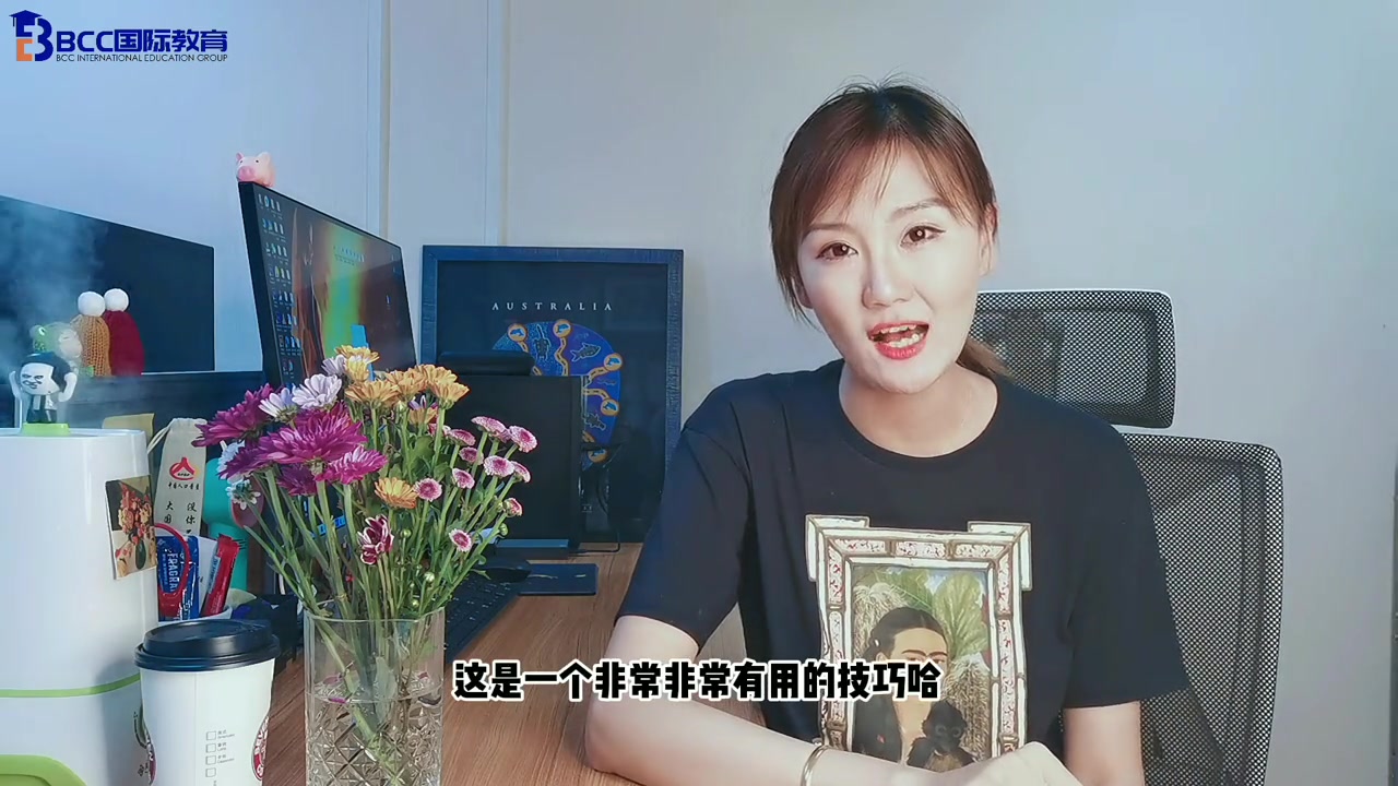 【美国硕士申请】把文书写成这样,招生官真的拒绝不了你!