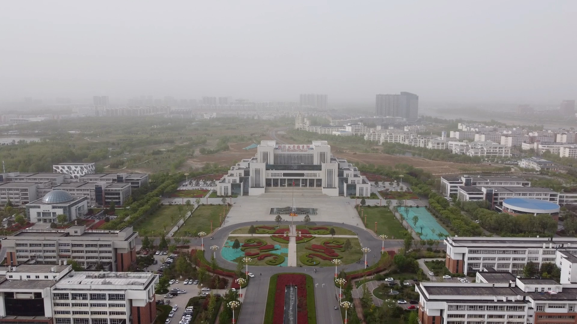 争取在《航拍中国》第六季加入栏目组