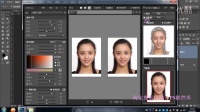 影楼美肤自动磨皮调色ps滤镜插件ImagenomicPortraitureNikSoftwareCo