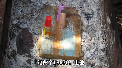 长时间用电烙铁焊接锂电池,会对电池造成什么影响,测试一下