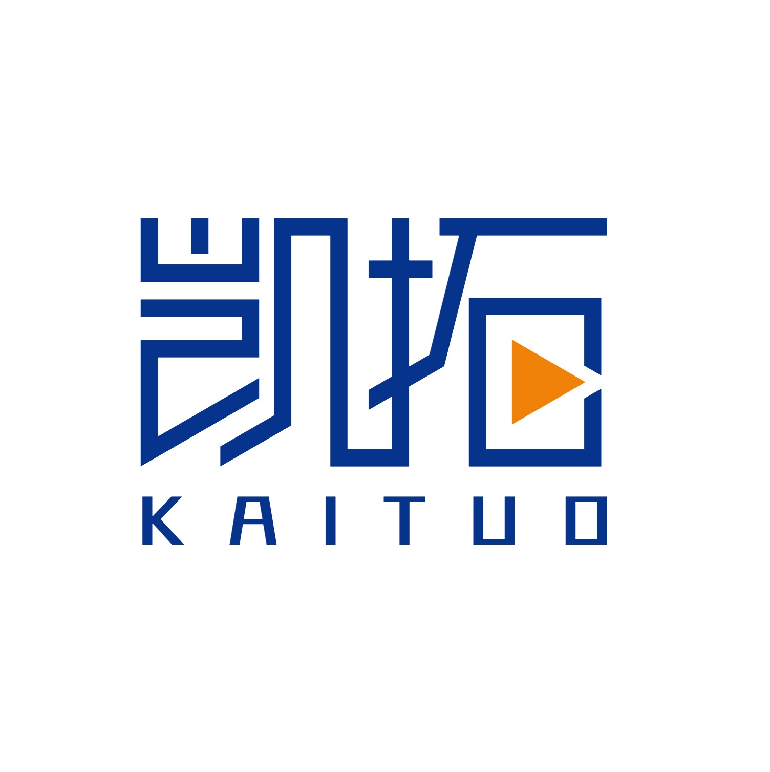 在下凯拓 