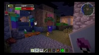 【陆智】我的世界模组介绍植物大战僵尸1.7.10版