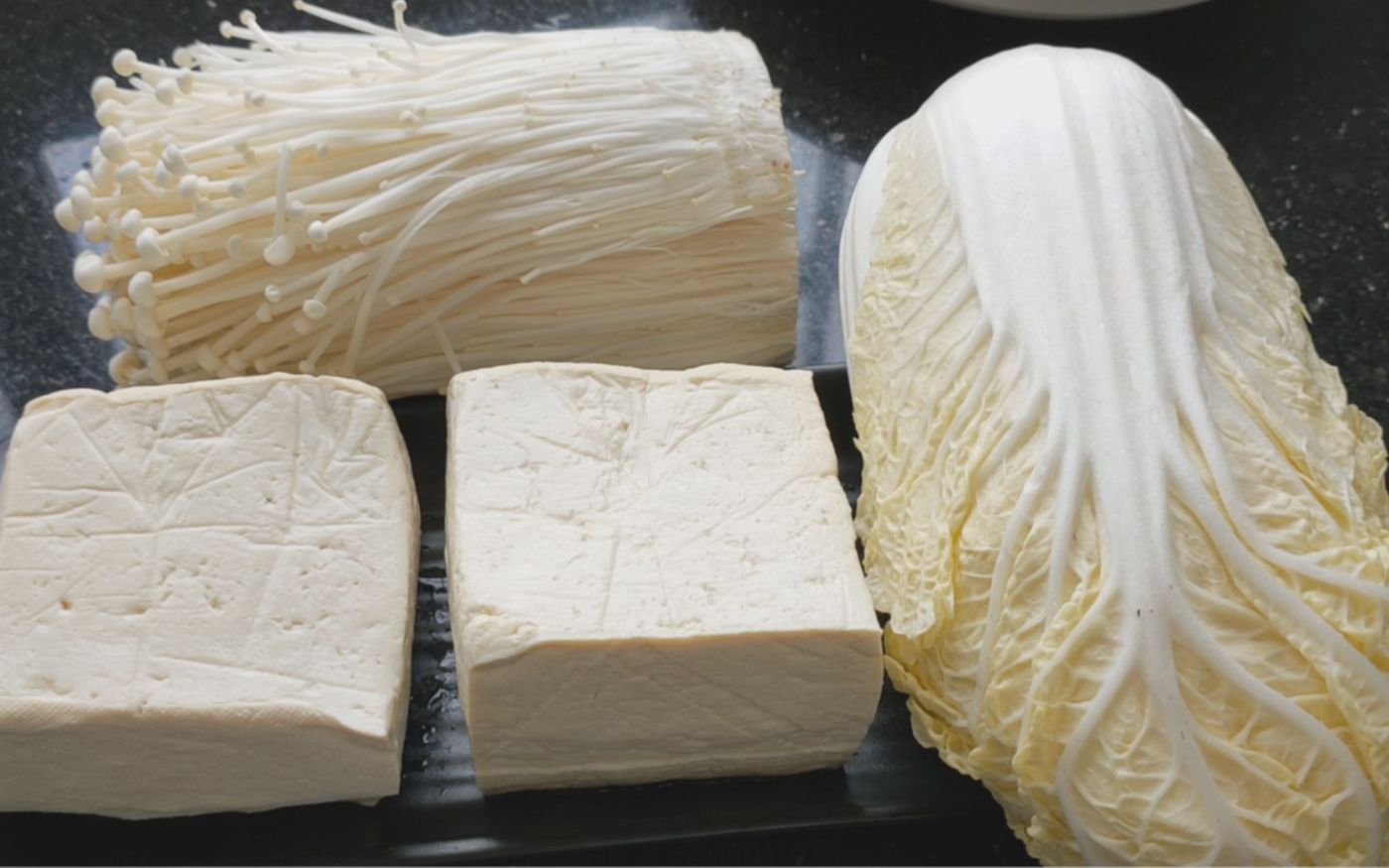 天冷了就馋一锅乱炖,5样食材做一锅,营养好吃,比吃火锅还过瘾