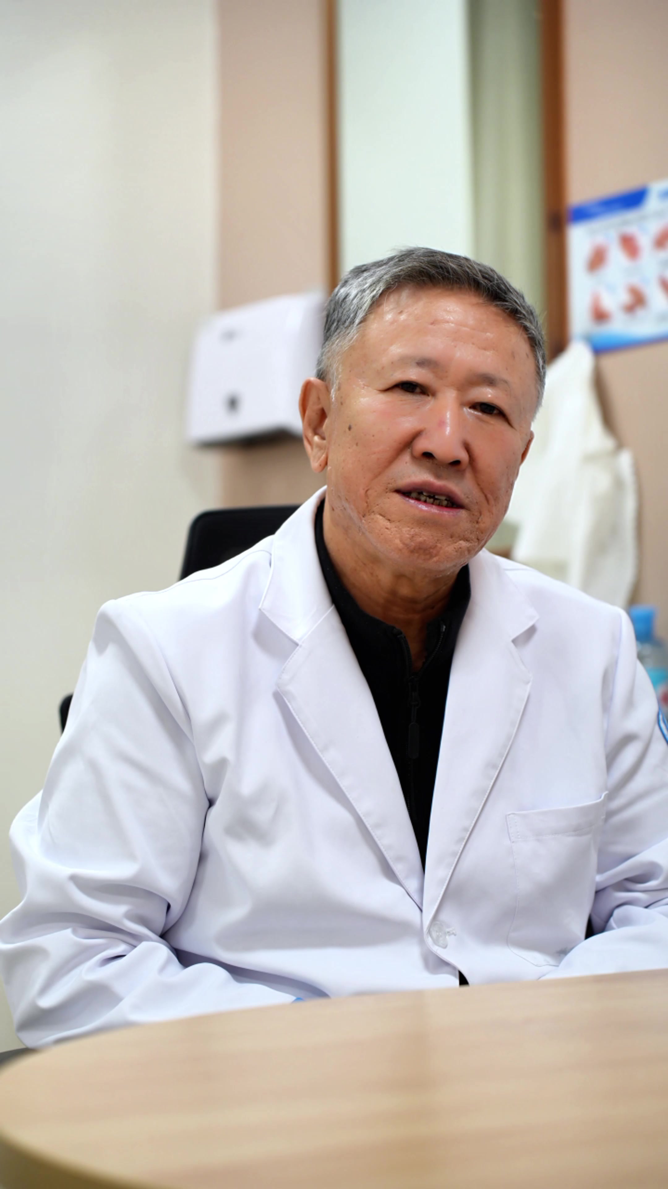 痔疮的症状到底有那些?#医学科普 #痔疮 #肛肠科 #便血