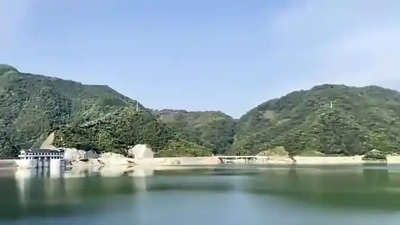江西黎河鲢语公司竞得洪门水库经营权,成立仅6天引热议