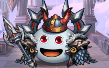 【不思议迷宫】新人向介绍