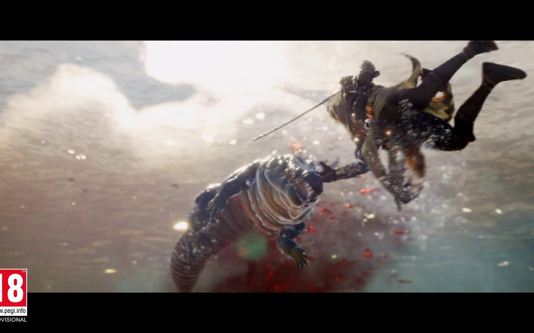 【刺客信条】起源、奥德赛、英灵殿混剪(按顺序来的U•ェ•*U)