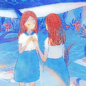 正是浓雾时 