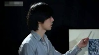 素描画简单的卡通人物 速写步骤图片 如何画好素描