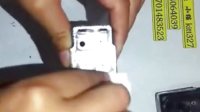 连喷墨盒加墨方法,随意添加墨水哦!