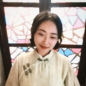 河西走廊的明月 