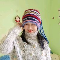 阿芳yf手作