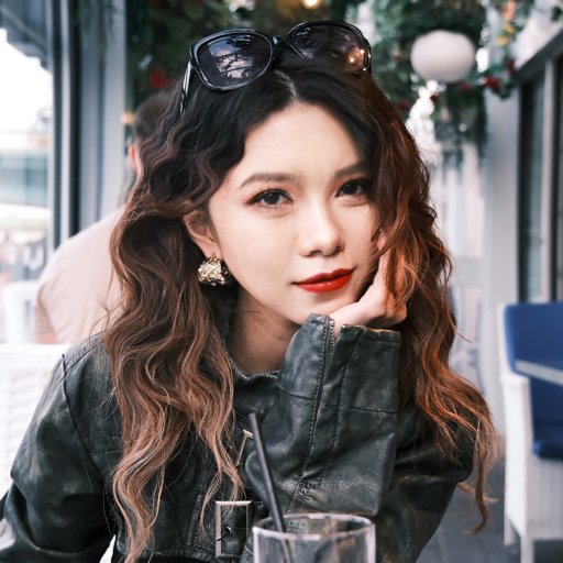 崔樱子品牌设计师 