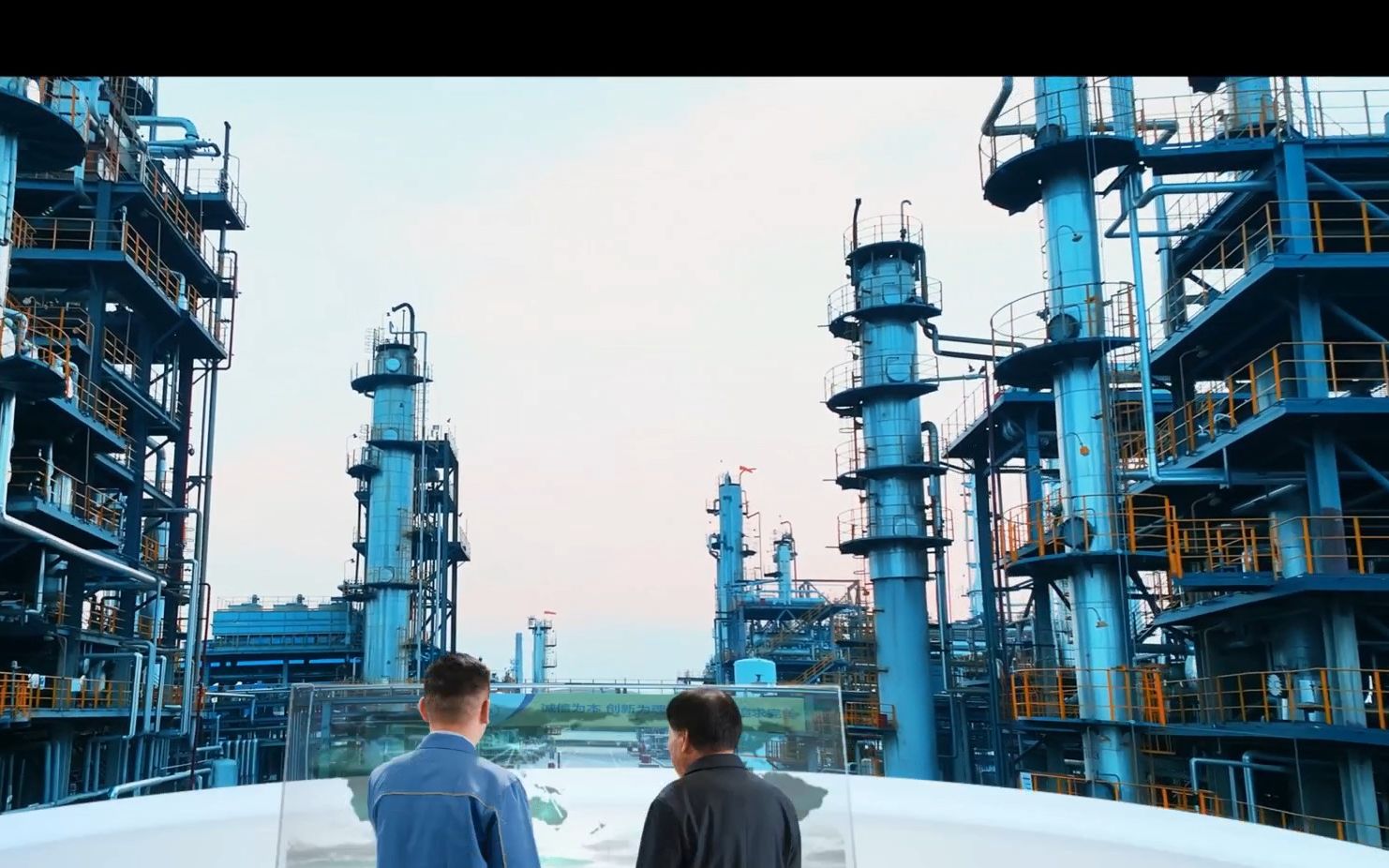 ...智慧仓储物流/国际贸易/供应链金融/园林绿化/综合型集团企业宣传片