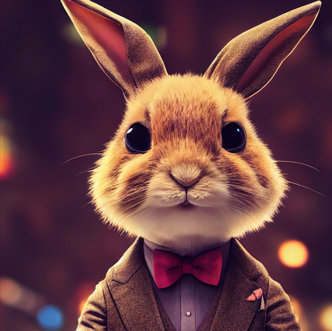 爱家具的招风耳 