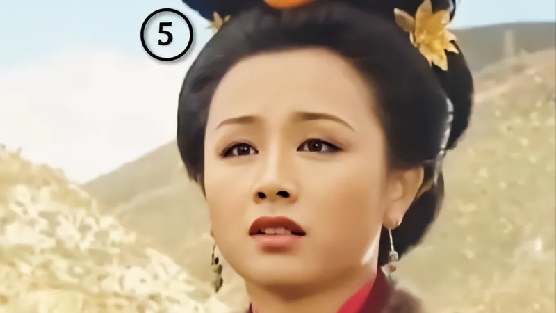 原来文成公主的真正身份是江夏王李道宗之女,被李世民收为义女