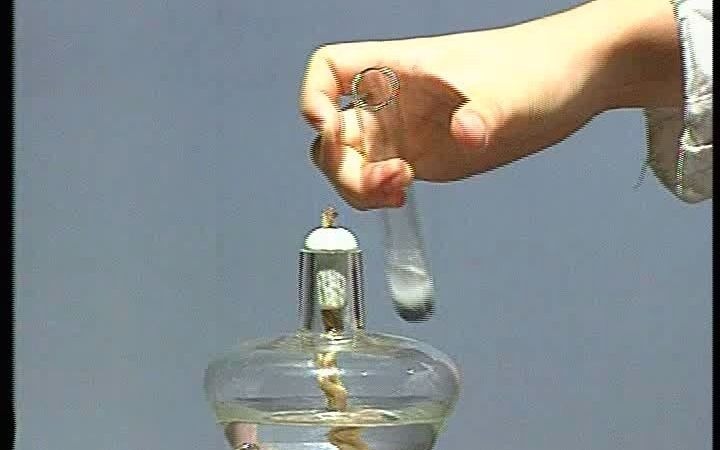 52 稀硫酸和金属的反应