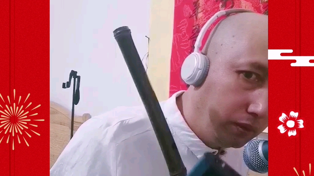 ...录音,直播应该用什么样的声卡?看这款手机声卡的笛子录音效果怎么样!