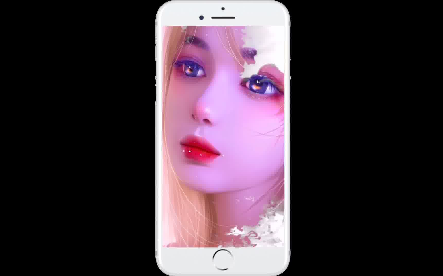 教你如何给女朋友拍出情感片