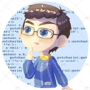 码农安公子 