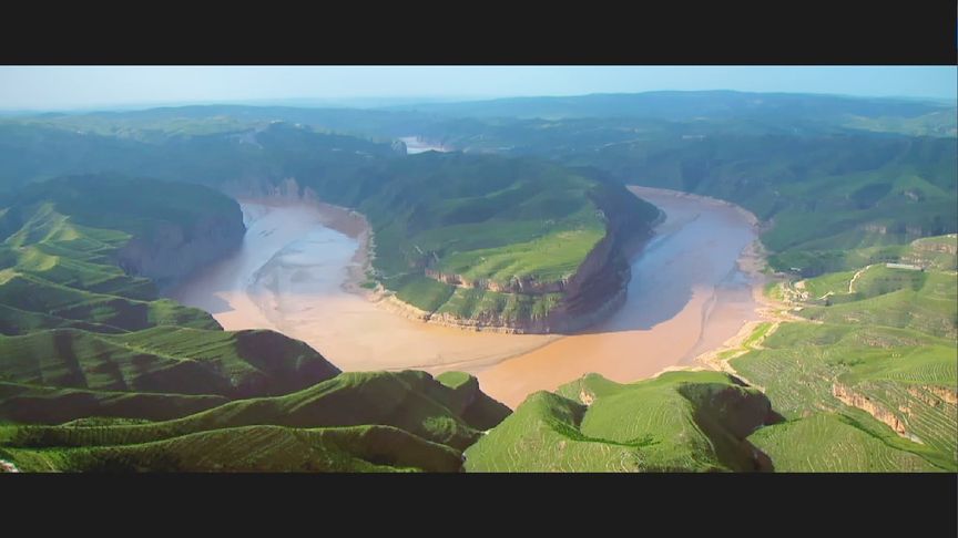 外交部山西全球推介活动专题宣传片(中文版)