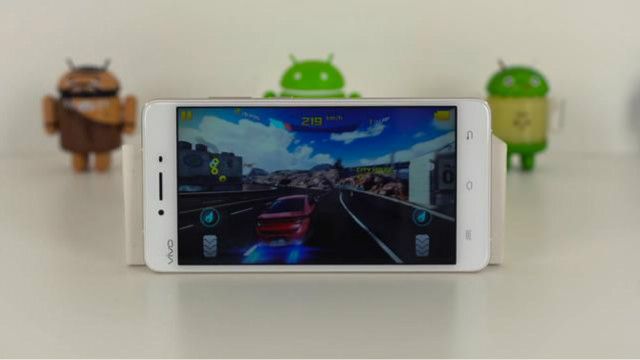 新换vivo手机不会传数据?看我演示,很简单