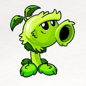 这个僵尸有点皮 