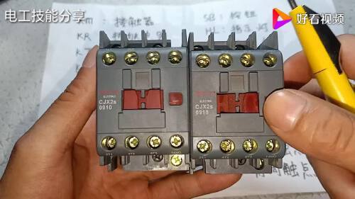 电气元件都是用符号所表示,要想学会电路图,就先学会电气符号吧