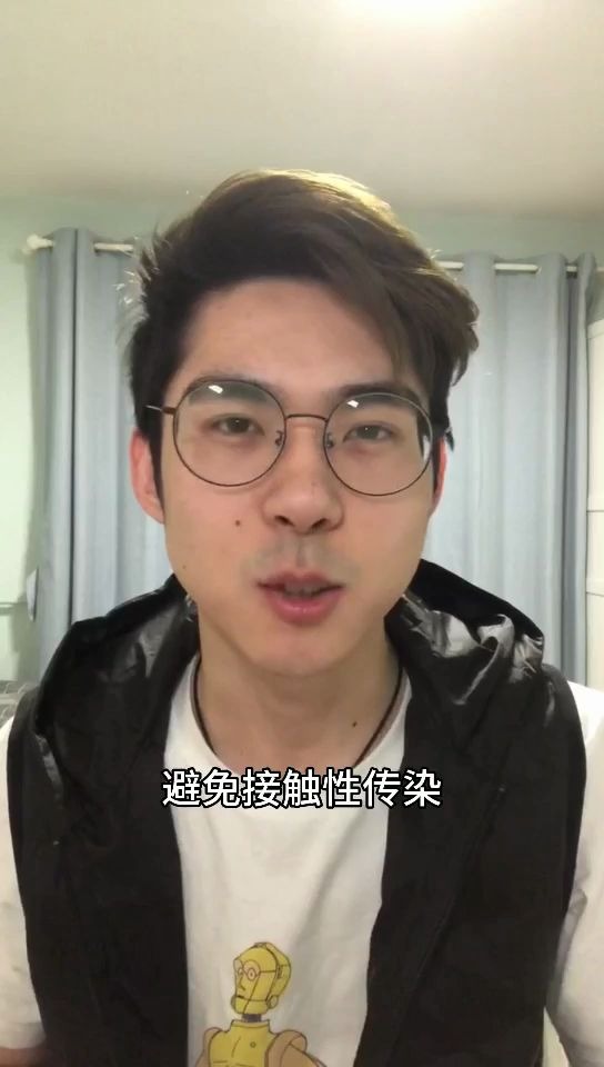 【肺炎疫情科普】芋头医学:门把手上检出病毒核酸序列说明了什么?...