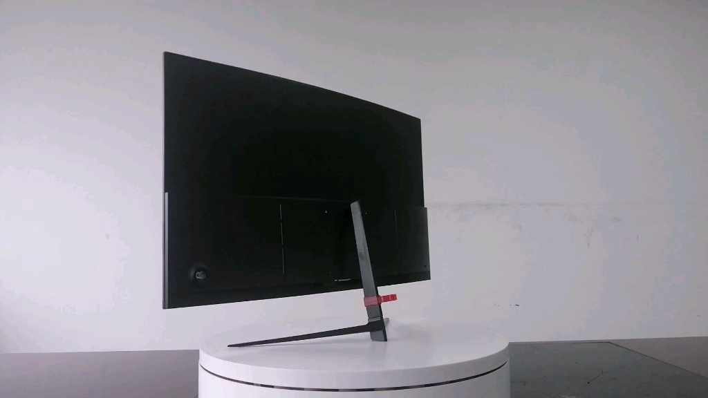 27寸R1500曲面165Hz电竞显示器