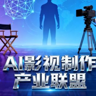 Ai影视制作联盟 
