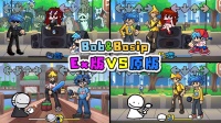 FNF周五夜放克:Bob和Bosip模组,Ex版VS原版!